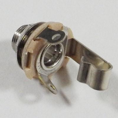 ジャック (メール便発送可) Montreux (モントルー) EXC Basic - Switchcraft mono jack #11 (商品番号 : 5111 ...