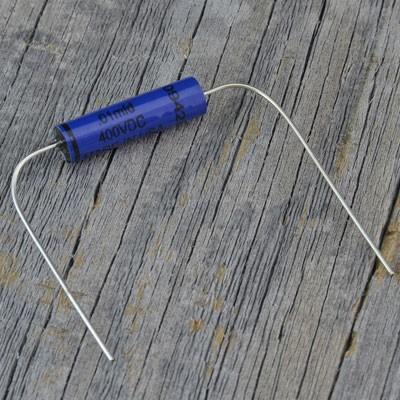 VINTAGE（Marshall） Sozo Capacitors (ソーゾー・キャパシターズ) Sozo, NextGen Blue ...