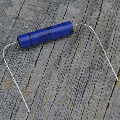 VINTAGE（Marshall） Sozo Capacitors (ソーゾー・キャパシターズ) Sozo, NextGen Blue ...