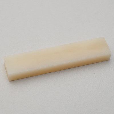 (メール便発送可) Montreux モントルー Camel Bone Nut 45 x 5 9.5 (商品番号 : 9699) ナット ...