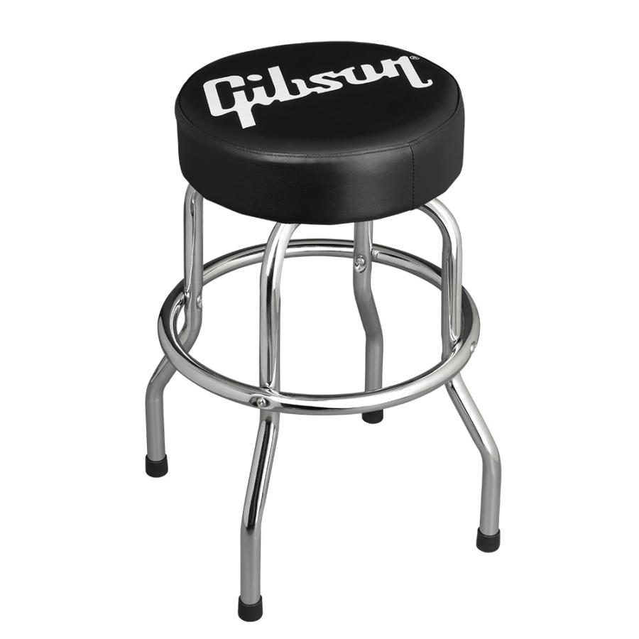 Gibson Premium Playing Stool 24 ギブソン・バースツール GA-STOOL2 送料無料 ...