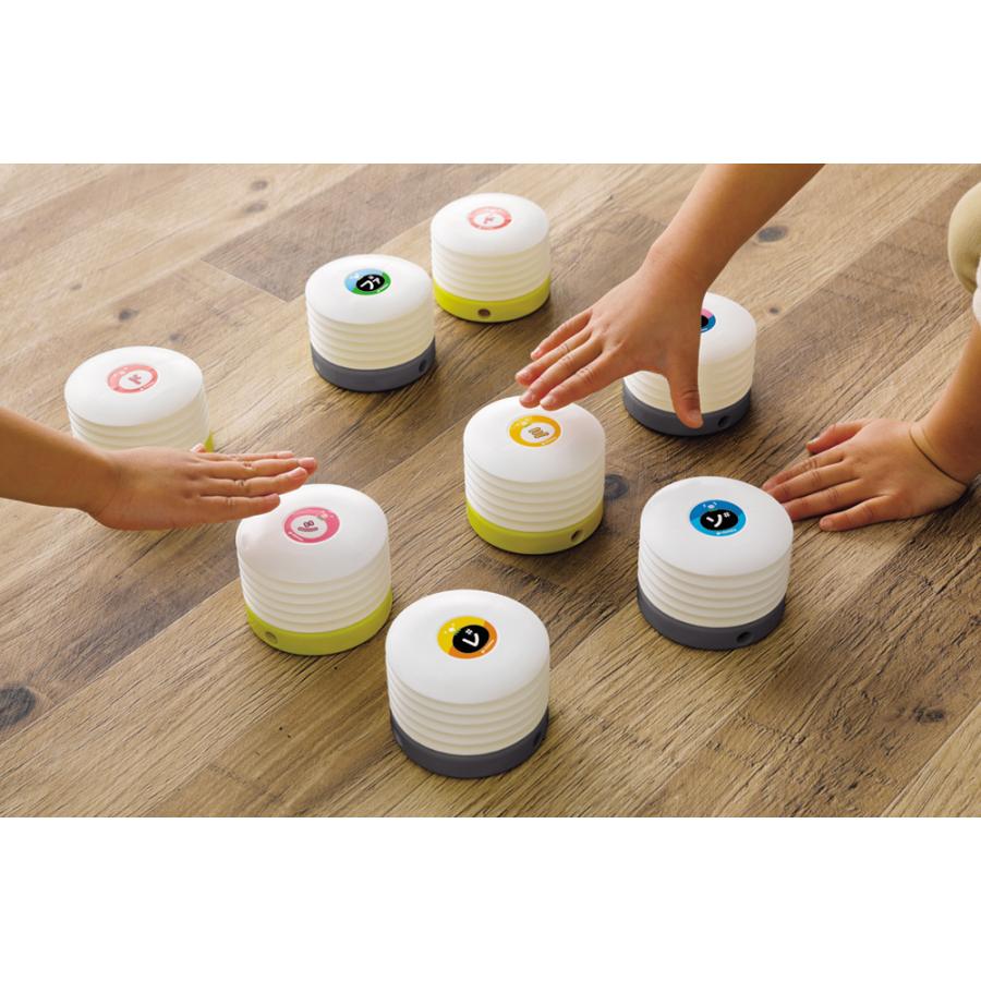 SUZUKI スズキ MPP-5 ミュージック ポン・プー P-tunes 派生音／追加5音セット : CENTRALMUSIC Yahoo!Shop - 通販 - Yahoo!ショッピング