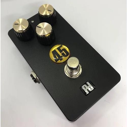 (即納可能) Pedaldiggers ペダル・ディガーズ Chanked 45 ver.2 オーバードライブ 【特価品 ...