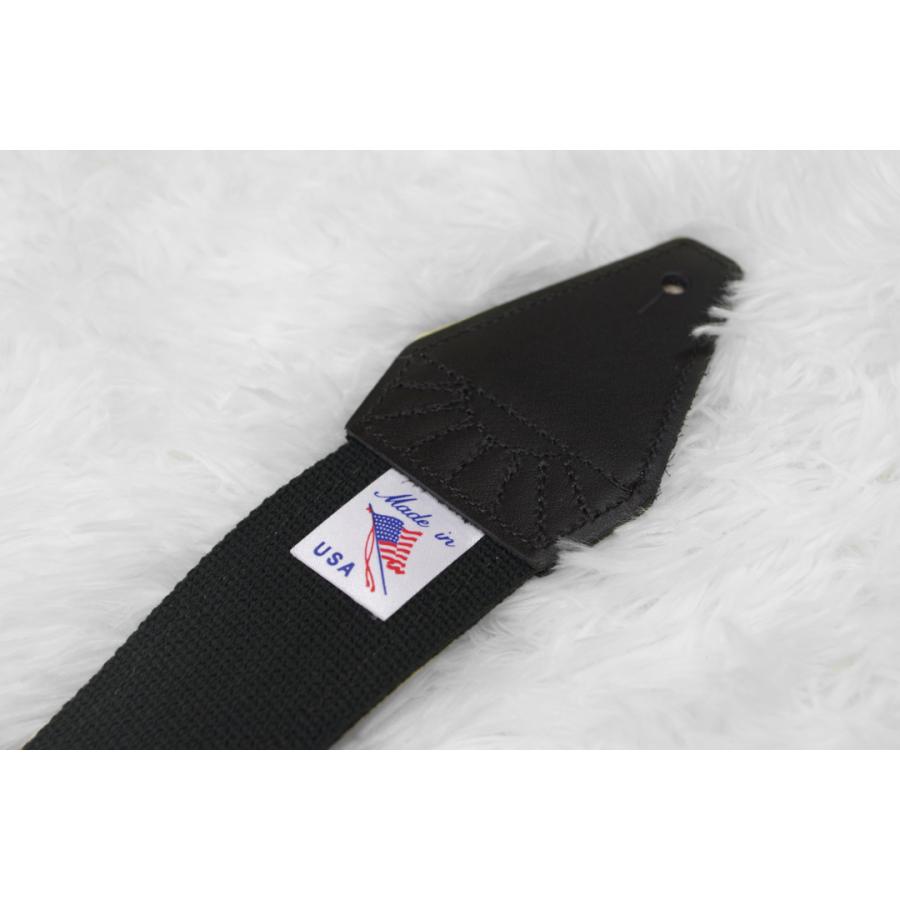 On (即納可能) Trophy Straps トロフィーストラップ Blue/White Poppies on Red (商品番号 ...