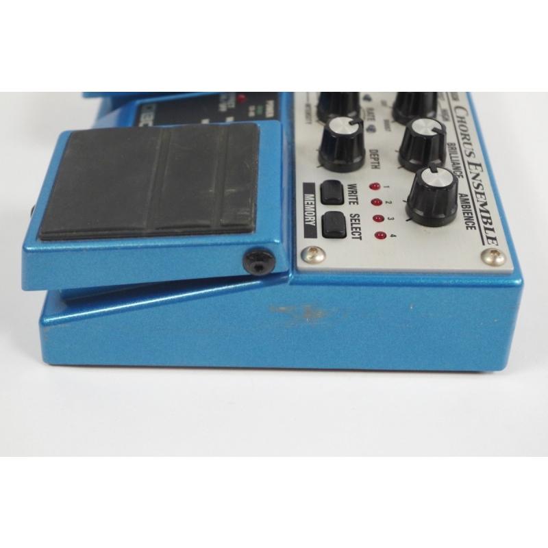 BOSS（楽器、器材） BOSS ボス CE-20 Dimensional Processor"CHORUS ENSEMBLE" コーラス ...