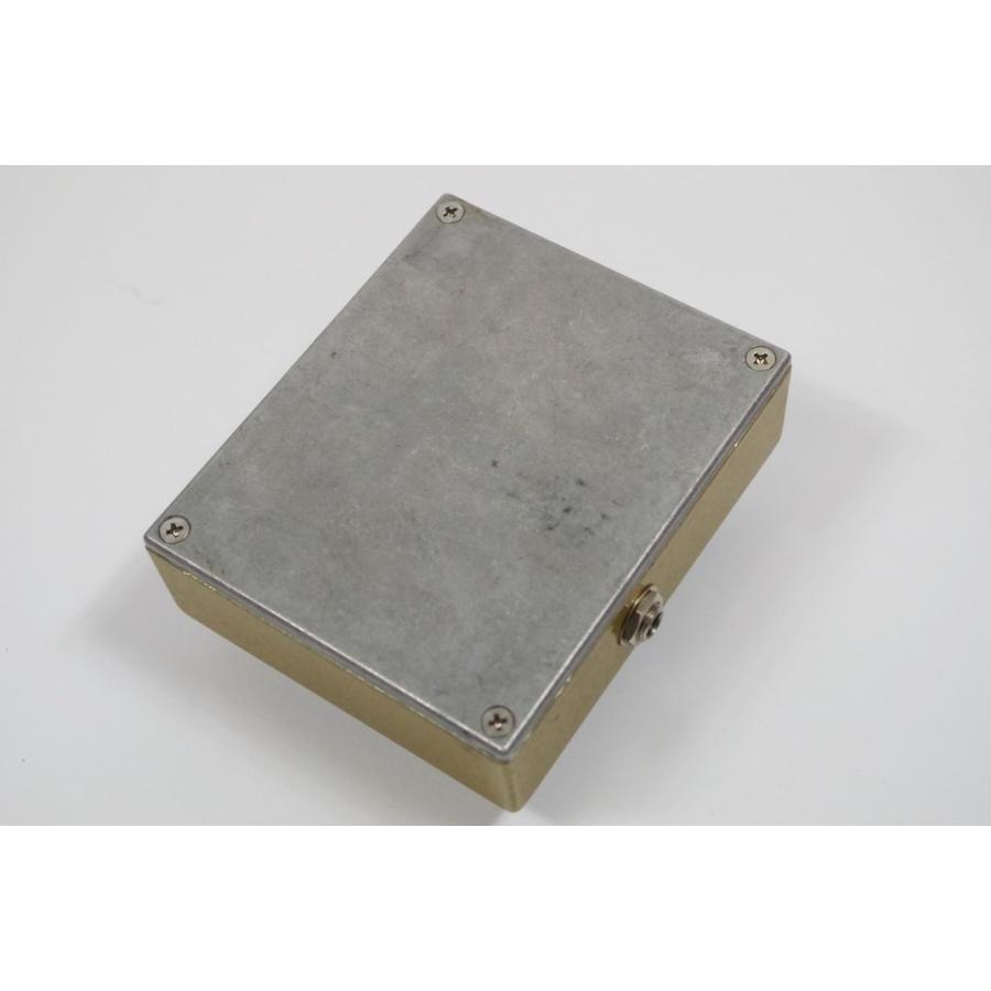 HAO ハオ Rumble MOD. オーバードライブ : CENTRALMUSIC Yahoo!Shop - 通販 - Yahoo!ショッピング