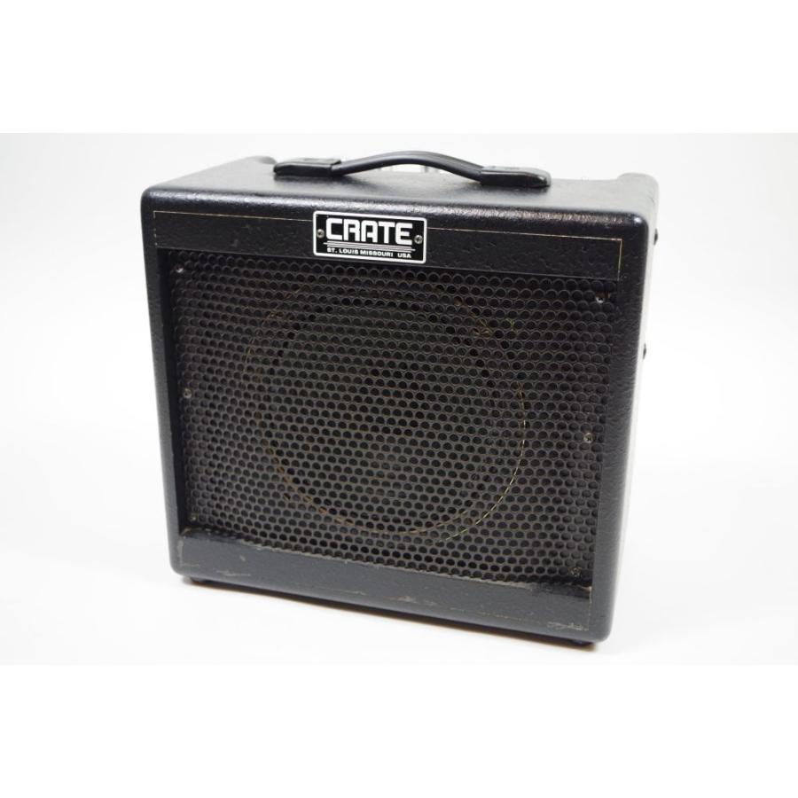 (中古) CRATE クレイト VC508 ギターアンプ(コンボ) (USED) : CENTRALMUSIC Yahoo!Shop - 通販 ...