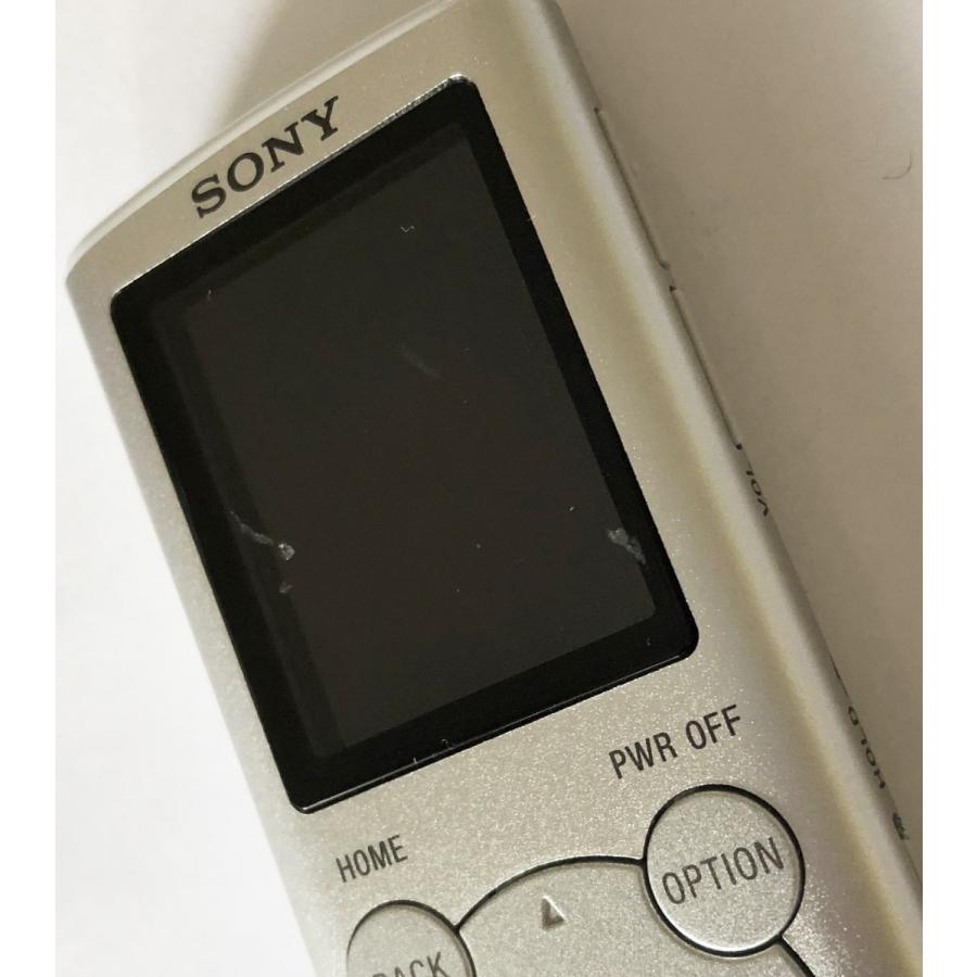 WALKMAN SONY Walkman（ソニーウォークマン）Eシリーズ、NW-E053/S（4GB）シルバー : Centro - 通販 - Yahoo!ショッピング