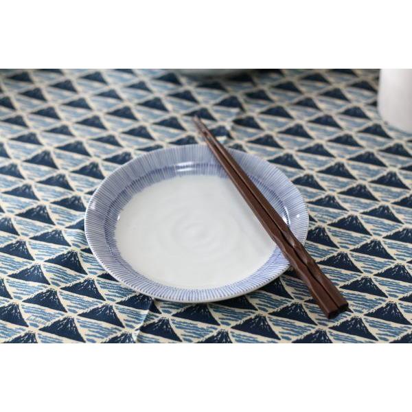 京十草 5寸取り皿 国産 美濃焼 料理が引き立つ京十草 取り分け皿 京十草 5寸取り皿 国産 美濃焼 料理が引き立つ京十草 取り分け皿