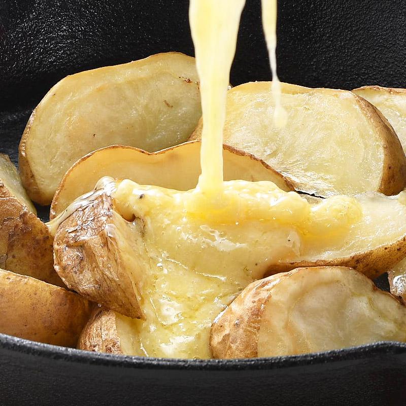 ラクレット・トリュフ 約200gカット（185〜200g）【3〜4営業日以内に出荷】[冷蔵] : セレスト Yahoo!ショッピング店 - 通販 - Yahoo!ショッピング