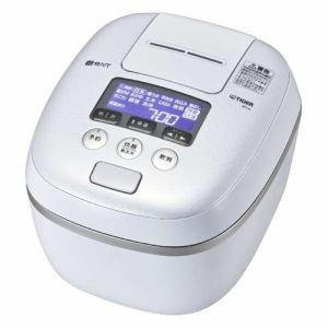 タイガー魔法瓶(TIGER)IH炊飯器 炊きたて JPC-A102-WE (アーバンホワイト)新品・即納 :JPC-A102-WE:ケレスショウジ - 通販 - Yahoo!ショッピング