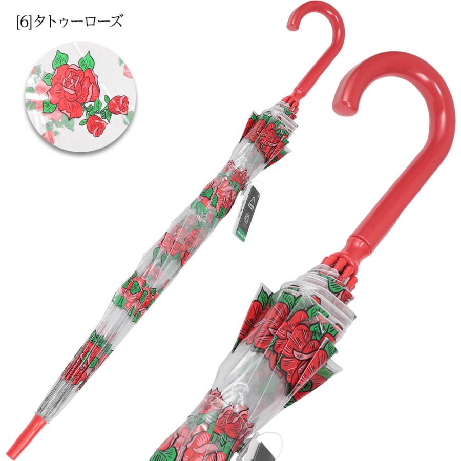 フルトン FULTON ビニール傘 バードケージ 長傘 レディース傘 雨傘 鳥かごのようなドーム型のフォルムが魅力的なアンブレラ FULTON Birdcage-2 L042 :j-fl027 ...