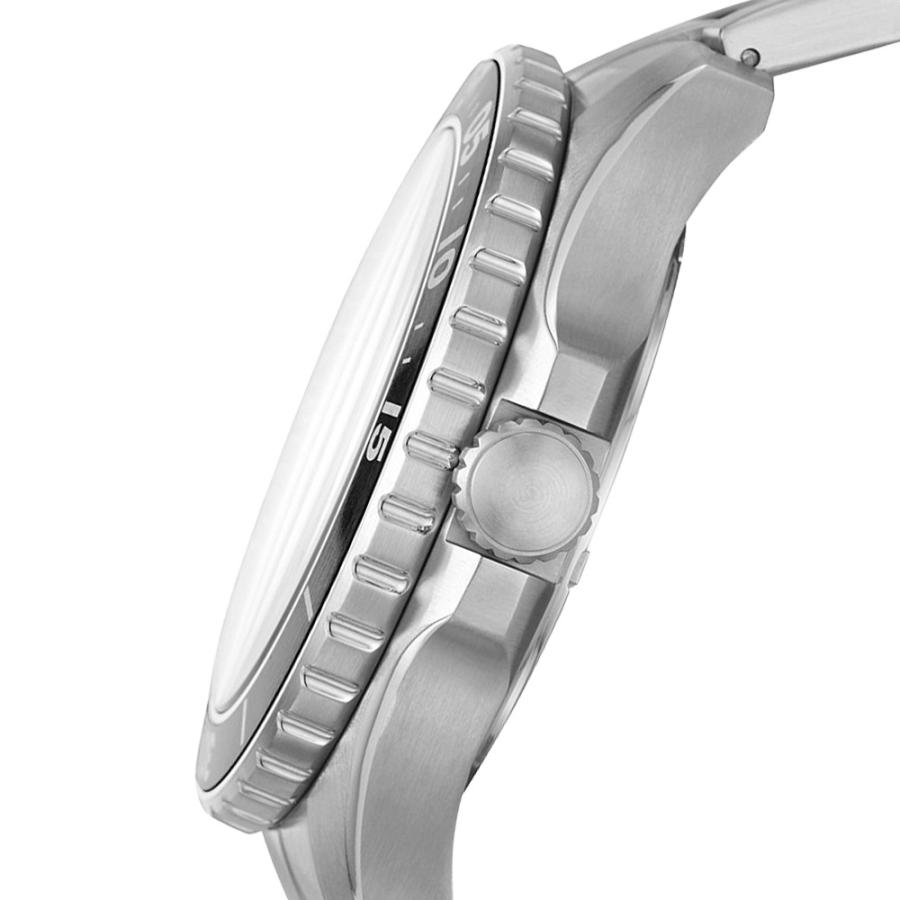 訳あり アウトレット フォッシル FOSSIL メンズ 腕時計 三針 デイト 48mmフェイス ウォッチ FB-02 FS5687 ...