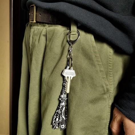 ATEASE BANDANA KEY-HOLDER MESH : CG-STORE - 通販 - Yahoo!ショッピング
