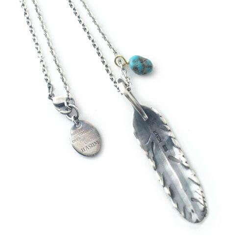 HARIM FEATHER CENTER S OX B'z稲葉浩志さん着用モデル : CG HARIM FEATHER CENTER S OX B'z稲葉浩志さん着用モデル : CG