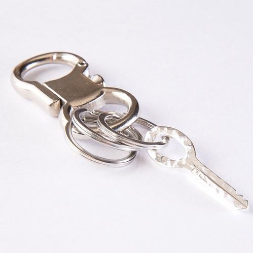 mollive SIMPLE KEY HOLDER :mk-simple:CG-STORE - 通販 - Yahoo!ショッピング