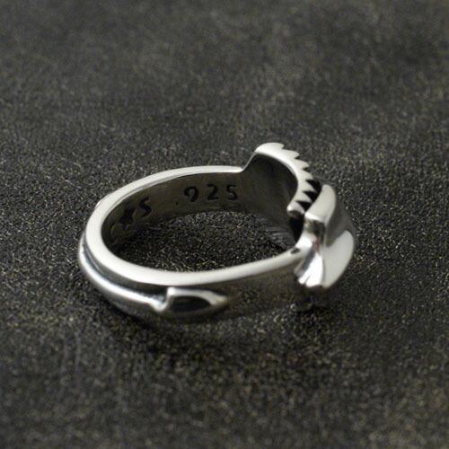 CODY SANDERSON Cody Sanderson OVER RAPPING ARROW RING : CG-STORE - 通販 ...