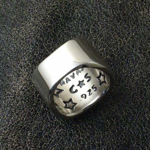 CODY SANDERSON Cody Sanderson PLAIN STAR RING : CG-STORE - 通販 - Yahoo ...