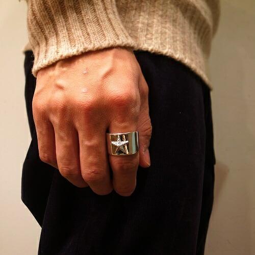 CODY SANDERSON Cody Sanderson PLAIN STAR RING : CG-STORE - 通販 - Yahoo ...