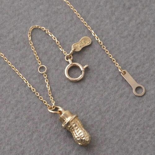 Peanuts&Co. 当店別注 Small Peanuts Top/Gold Diamond : small-peanuts-top ...