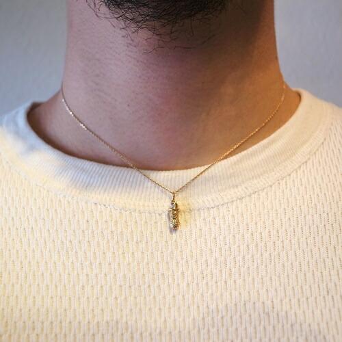 Peanuts&Co. 当店別注 Small Peanuts Top/Gold Diamond : small-peanuts-top ...