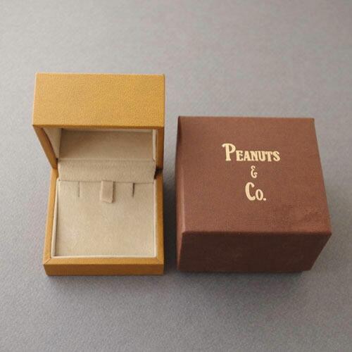 Peanuts&Co. 当店別注 Small Peanuts Top/Gold Diamond : small-peanuts-top ...