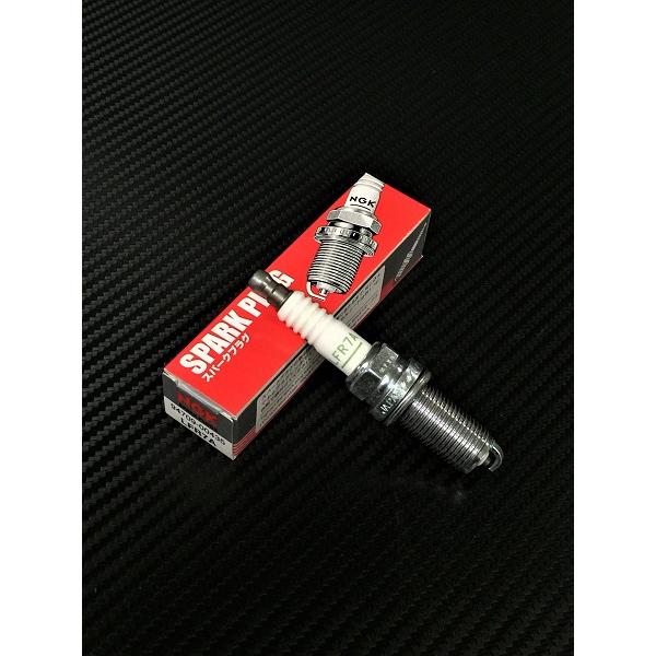 【ヤマハ純正】NGK スパークプラグ LFR7A ターミナル一体 10本 新品 : CHANGEヤフー店 - 通販 - Yahoo!ショッピング