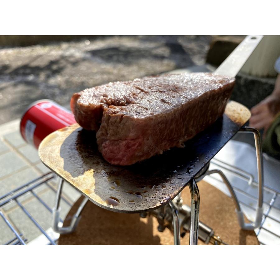 CGK アウトドア チタン 鉄板 メスティン収納可 板厚2.0mm : CGK Yahoo!店 - 通販 - Yahoo!ショッピング