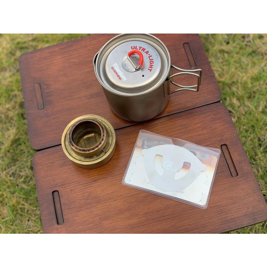 CGK 巻き薪ストーブ S ウルトラライト ステンレス ウッドストーブ CGK-2240 :CGK-2240:CGK Yahoo!店 - 通販 - Yahoo!ショッピング