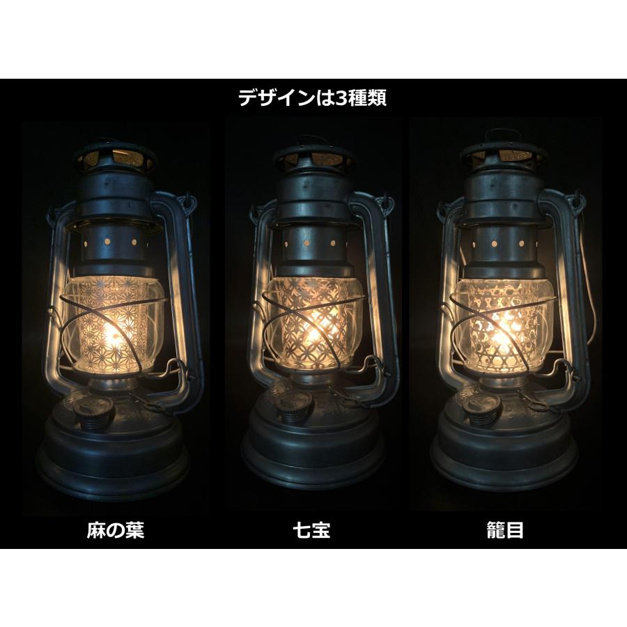 CGK オイルランタン用ホヤシート 麻の葉 : CGK Yahoo!店 - 通販 - Yahoo!ショッピング