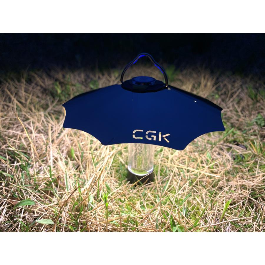 CGK GOAL ZERO用 クルっとシェード マイクロ アンブレラ : CGK Yahoo!店 - 通販 - Yahoo!ショッピング