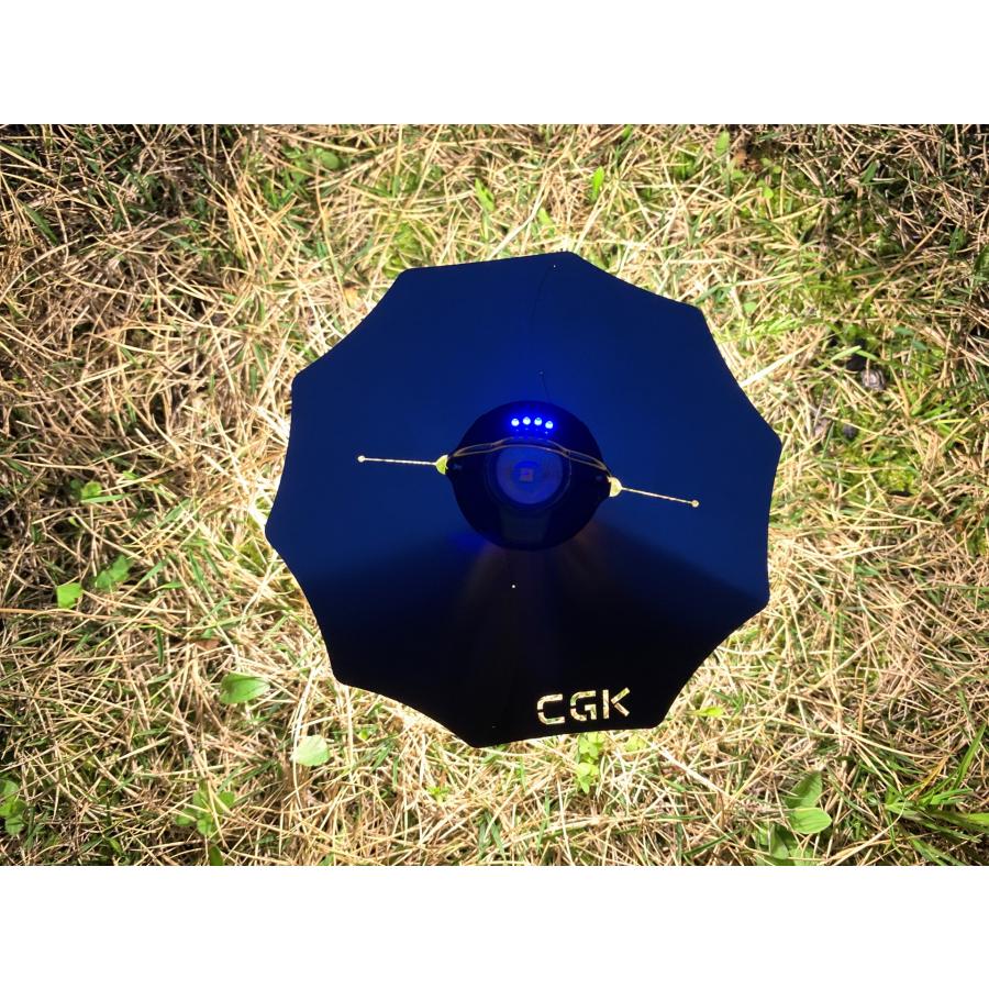 CGK GOAL ZERO用 クルっとシェード マイクロ アンブレラ : CGK Yahoo!店 - 通販 - Yahoo!ショッピング