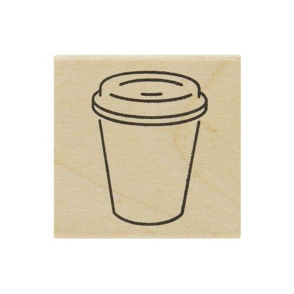 KODOMO NO KAO こどものかお N#手帳はんこ部 0412-012 飲み物 : ゴムケンのお手軽スタンプ e-store - 通販 - Yahoo!ショッピング