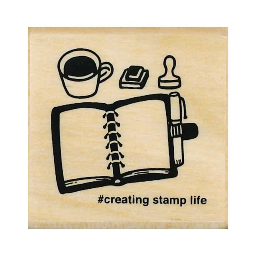 KODOMO NO KAO こどものかお Nアイラブスタンプ 1533-025 手帳とハンコ : ゴムケンのお手軽スタンプ e-store - 通販 - Yahoo!ショッピング