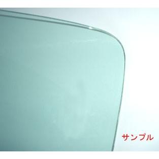 いすず 新品 断熱 UV フロントガラス エルフ ワイド NPR85AN NPR85AR NPR85YN グリーン/ボカシ無 H18/12 ...