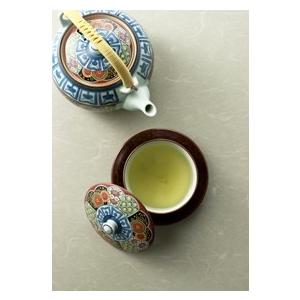 熱湯玉露 100g入 【特選玉露(冠茶)】【0205】 : 0205-0 : 山城製茶直売所(高田通泉園)ヤフー店 - 通販 - Yahoo!ショッピング