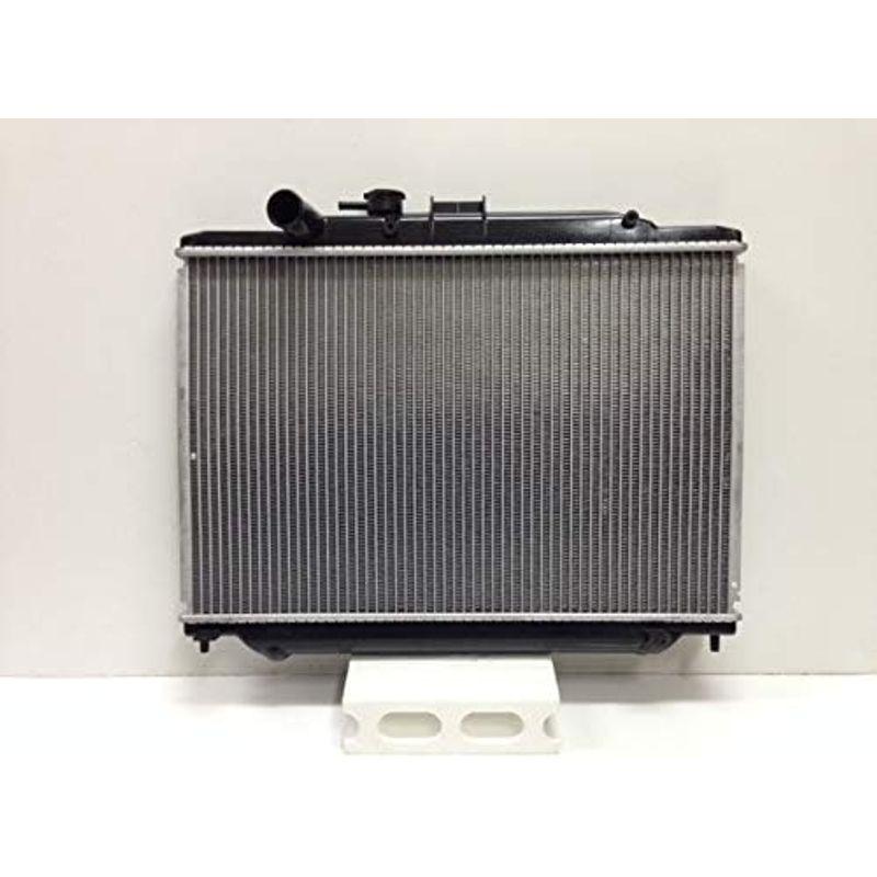 ラジエーター CoolingDoor21460-VZ00Aキャラバン ラジエター CSGE25・DSGE25・SE25・SGE25・VRE25 ...