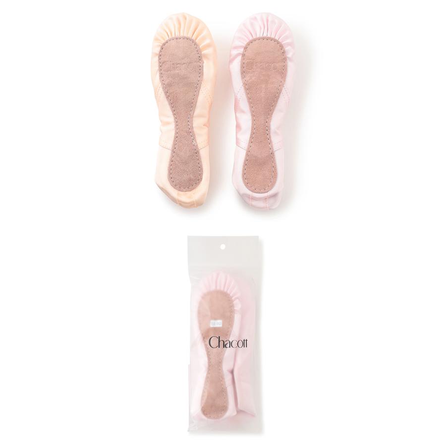 Chacott（チャコット） 【チャコット 公式(chacott)】サテンバレエシューズ（リボン付）【22.0〜26.5cm】 : チャコット Yahoo!店 - 通販 - Yahoo!ショッピング