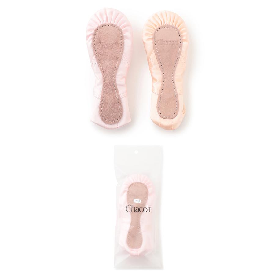 Chacott 【チャコット 公式(chacott)】サテンバレエシューズ（ゴム付）【16.0〜19.5cm】 : チャコット Yahoo!店 - 通販 - Yahoo!ショッピング