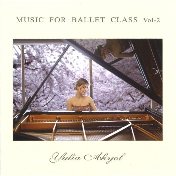 Chacott 【チャコット 公式(chacott)】【CD】Music for Ballet Class[YA-002] : チャコット Yahoo!店 - 通販 - Yahoo!ショッピング