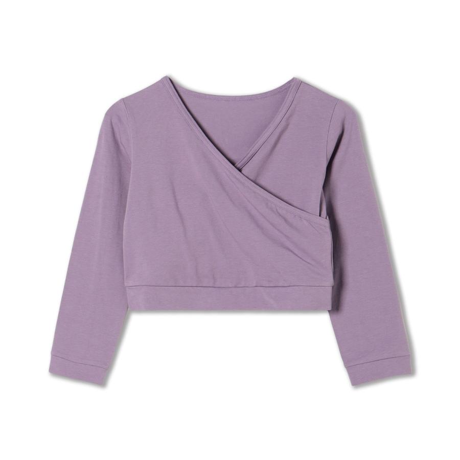 Chacott 【チャコット 公式(chacott)】カシュクールトップ : チャコット Yahoo!店 - 通販 - Yahoo!ショッピング