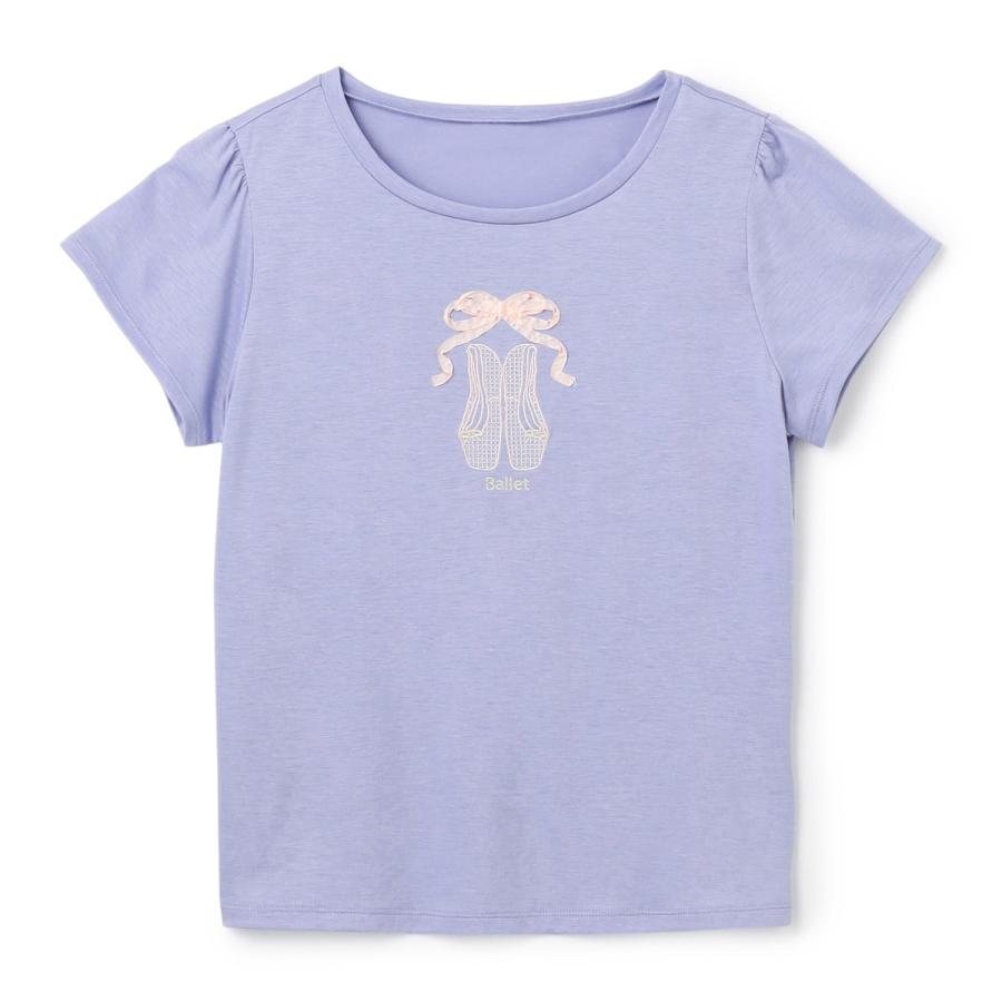 Chacott 【チャコット 公式(chacott)】Tシャツ : チャコット Yahoo!店 - 通販 - Yahoo!ショッピング