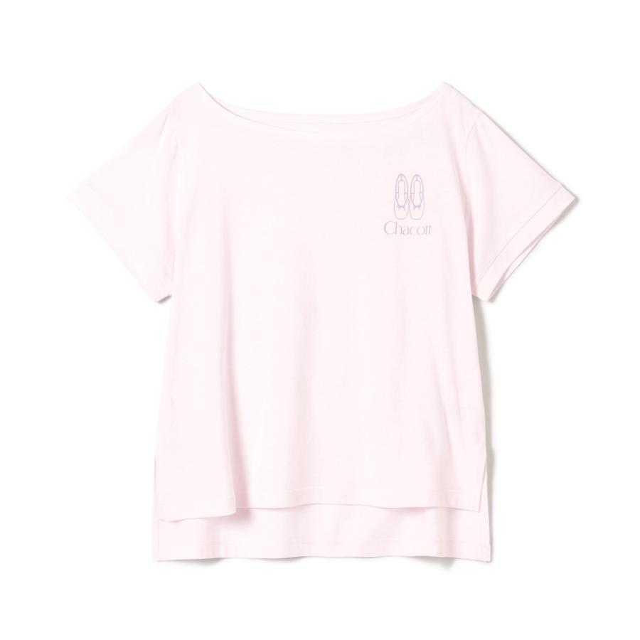 Chacott 【チャコット 公式(chacott)】Tシャツ : チャコット Yahoo!店 - 通販 - Yahoo!ショッピング