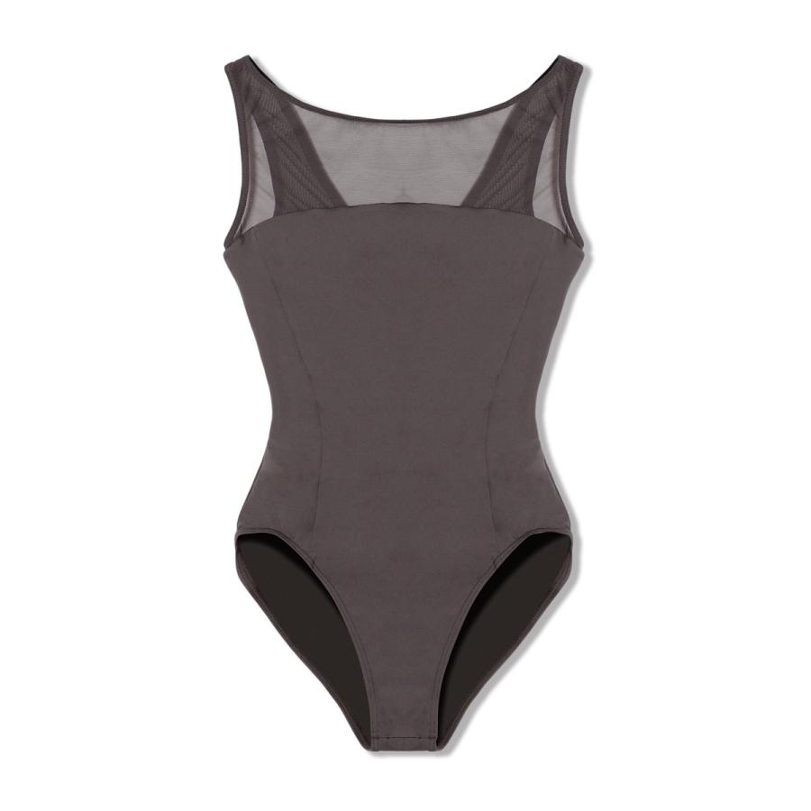 Chacott 【チャコット 公式(chacott)】ノースリーブレオタード : チャコット Yahoo!店 - 通販 - Yahoo!ショッピング