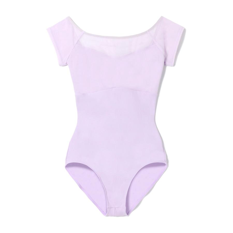 Chacott 【チャコット 公式(chacott)】フレンチスリーブレオタード : チャコット Yahoo!店 - 通販 - Yahoo!ショッピング