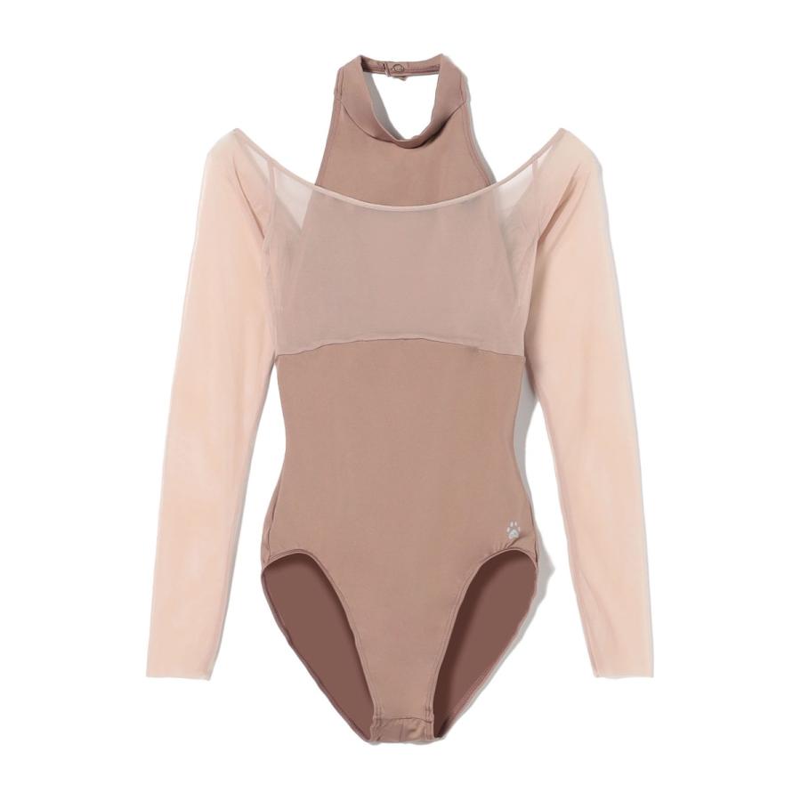 Chacott 【チャコット 公式(chacott)】【MADOKA SUGAI】ロングスリーブレオタード : チャコット Yahoo!店 - 通販 - Yahoo!ショッピング