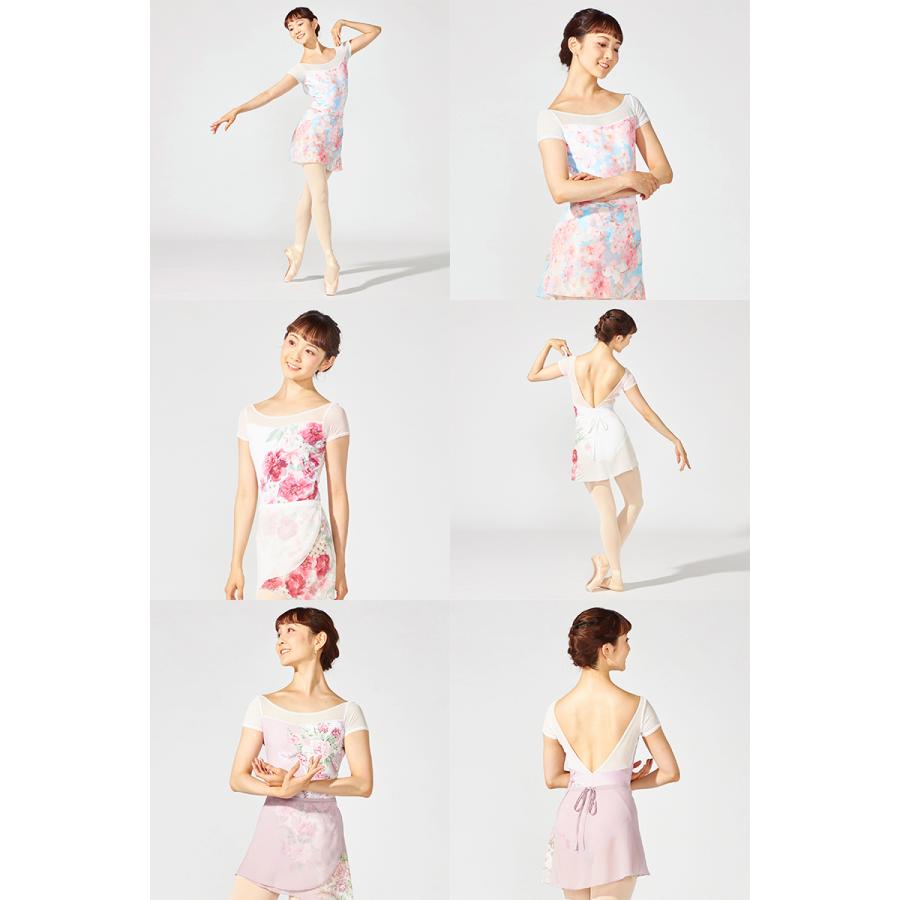 Chacott 【チャコット 公式(chacott)】【MAY NAGAHISA】キャップスリーブレオタード : チャコット Yahoo!店 - 通販 - Yahoo!ショッピング