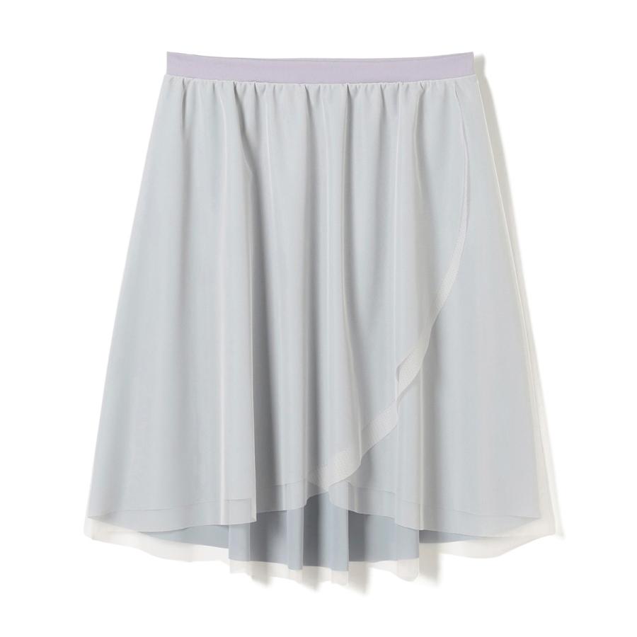 Chacott 【チャコット 公式(chacott)】スカート : チャコット Yahoo!店 - 通販 - Yahoo!ショッピング