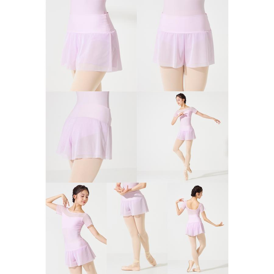 Chacott 【チャコット 公式(chacott)】キュロット : チャコット Yahoo!店 - 通販 - Yahoo!ショッピング