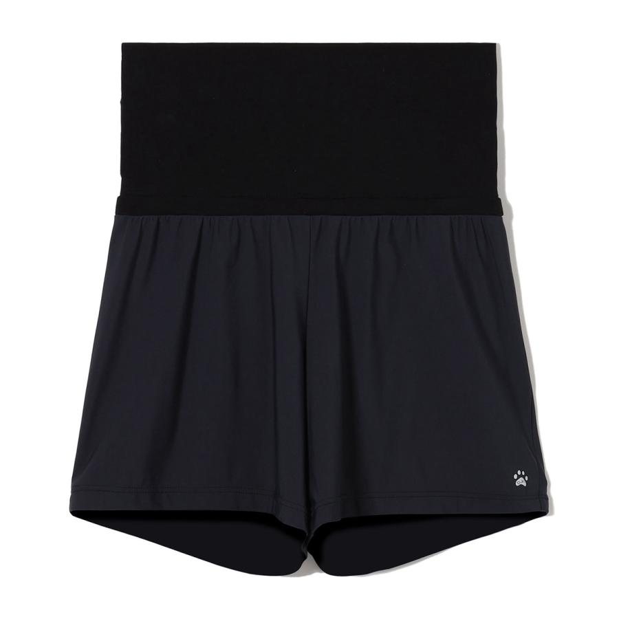 Chacott 【チャコット 公式(chacott)】【MADOKA SUGAI】ショートパンツ : チャコット Yahoo!店 - 通販 - Yahoo!ショッピング